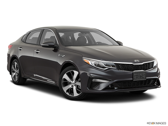 2020 Kia Optima: Price, Review, Photos and Specs - Read This Before You Buy