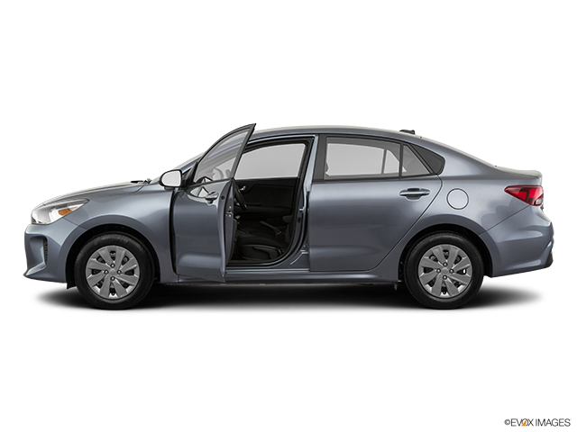 2020 Kia Rio LX+ IVT: Price, Review, Photos (Canada) | Driving