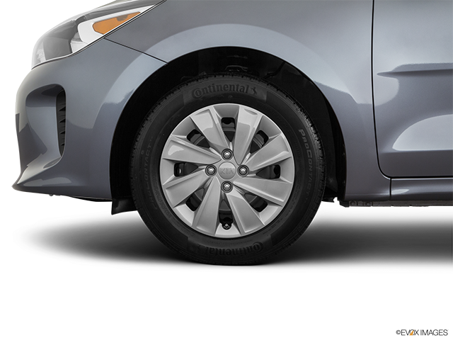 2020 Kia Rio LX+ IVT: Price, Review, Photos (Canada) | Driving