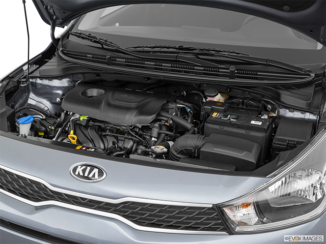 2020 Kia Rio: Reviews, Price, Specs, Photos and Trims | Driving.ca
