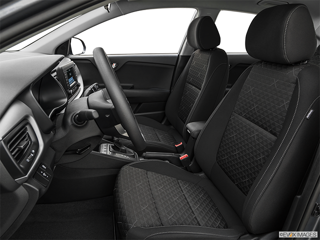 2020 Kia Rio: Reviews, Price, Specs, Photos and Trims | Driving.ca