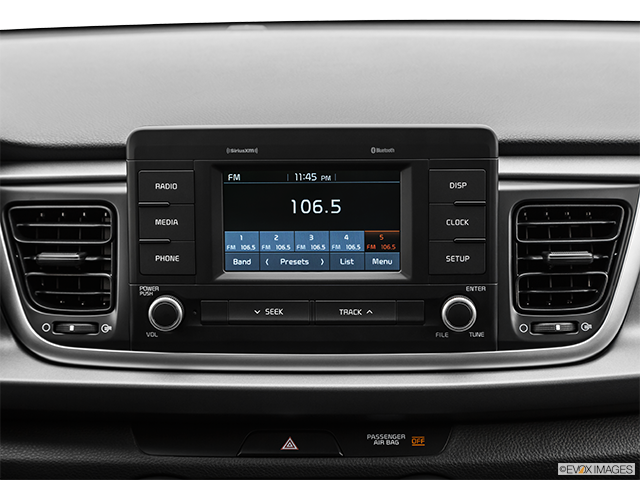 2020 Kia Rio LX+ IVT: Price, Review, Photos (Canada) | Driving