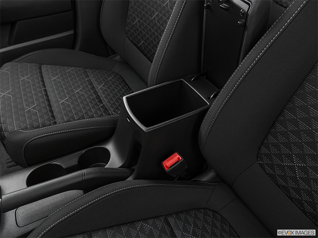 2020 Kia Rio LX+ IVT: Price, Review, Photos (Canada) | Driving