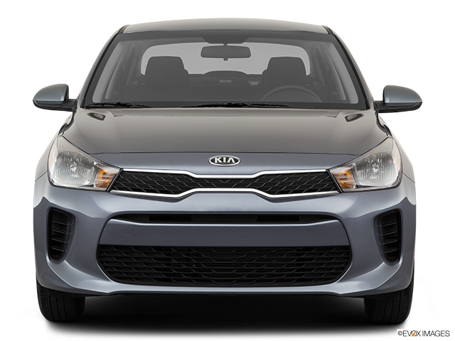 2020 Kia Rio LX+ IVT: Price, Review, Photos (Canada) | Driving
