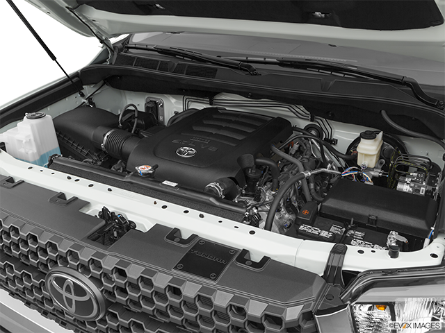 2020 Toyota Tundra: Reviews, Price, Specs, Photos and Trims | Driving.ca