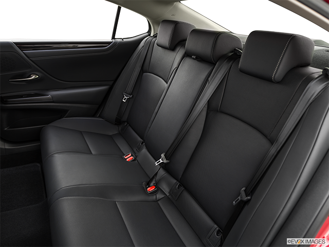 2020 Lexus ES 350: Reviews, Price, Specs, Photos and Trims | Driving.ca