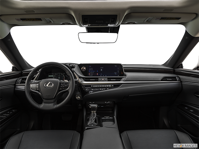 2020 Lexus ES 350: Price, Review, Photos and Specs - Read This Before ...