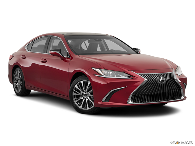 2020 Lexus ES 350: Price, Review, Photos and Specs - Read This Before ...