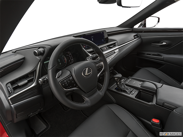 2020 Lexus ES 350: Price, Review, Photos and Specs - Read This Before ...
