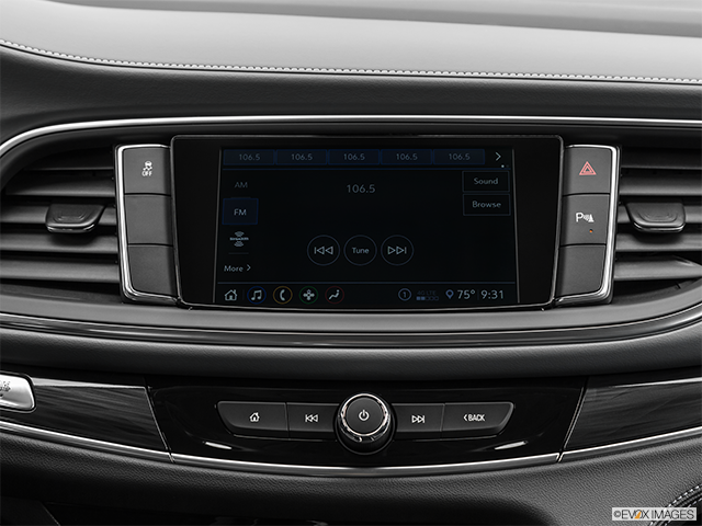 2020 Buick Enclave: Price, Review, Photos and Specs - Read This Before ...