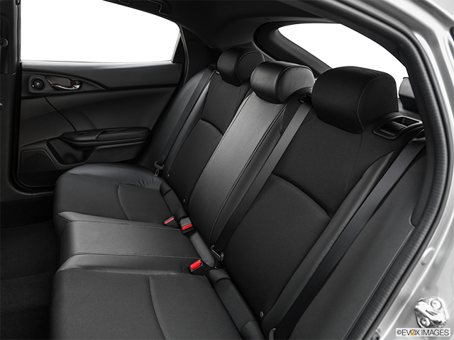 2020 Honda Civic Hatchback: Reviews, Price, Specs, Photos and Trims ...