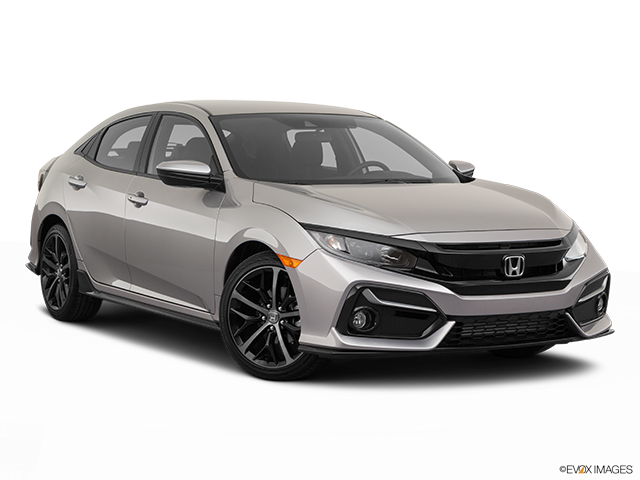 2020 Honda Civic Hatchback: Price, Review, Photos and Specs - Read This ...