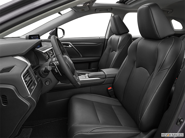 2020 Lexus RX 350: Price, Review, Photos and Specs - Read This Before ...