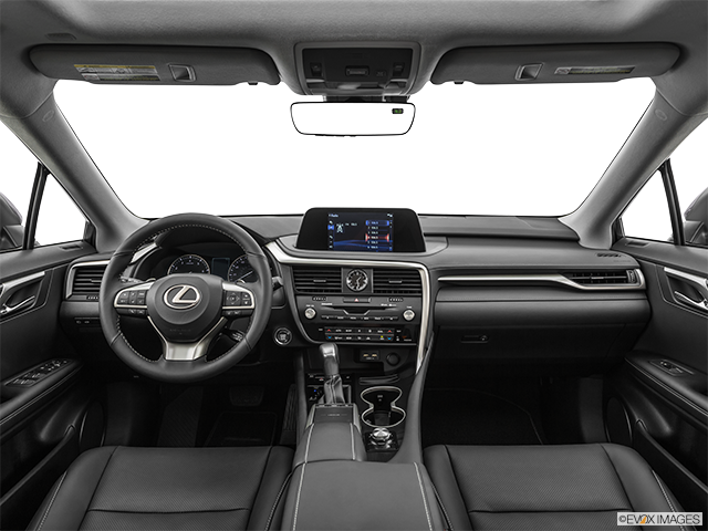 2020 Lexus RX 350: Price, Review, Photos and Specs - Read This Before ...