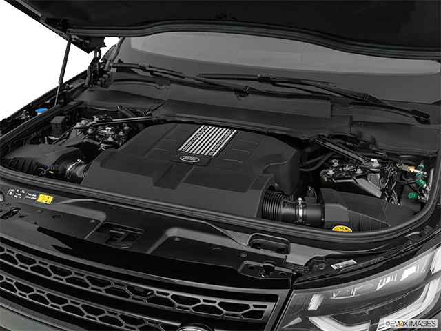 2020 Land Rover Discovery: Price, Review, Photos and Specs - Read This ...