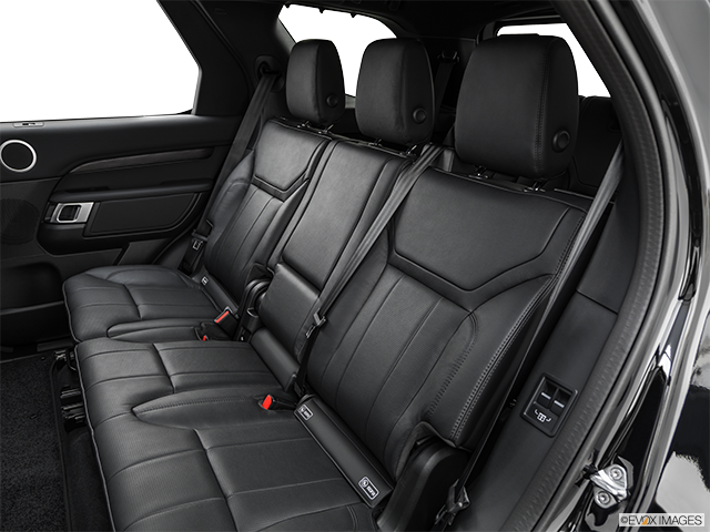 2020 Land Rover Discovery: Price, Review, Photos and Specs - Read This ...