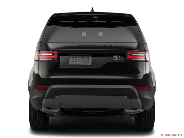 2020 Land Rover Discovery: Reviews, Price, Specs, Photos and Trims ...