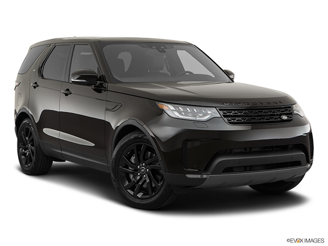 2020 Land Rover Discovery: Price, Review, Photos and Specs - Read This ...