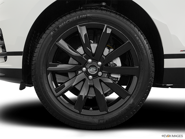 2020 Land Rover Range Rover Velar: Price, Review, Photos and Specs ...