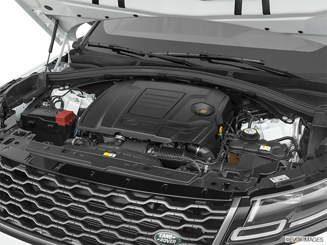 2020 Land Rover Range Rover Velar: Price, Review, Photos and Specs ...