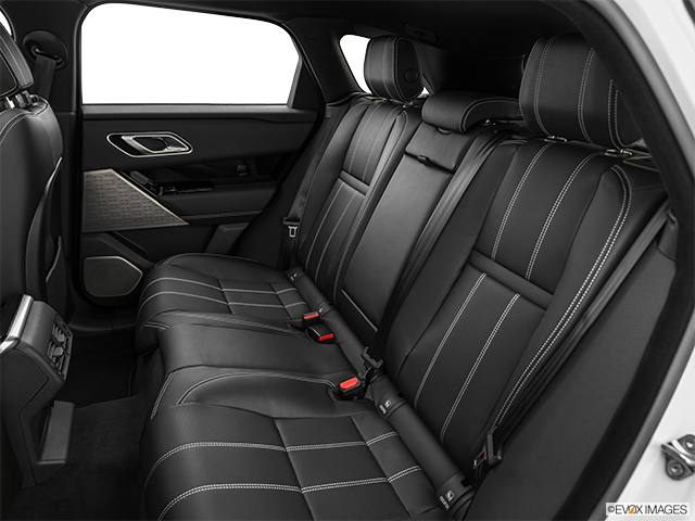 2020 Land Rover Range Rover Velar: Price, Review, Photos and Specs ...