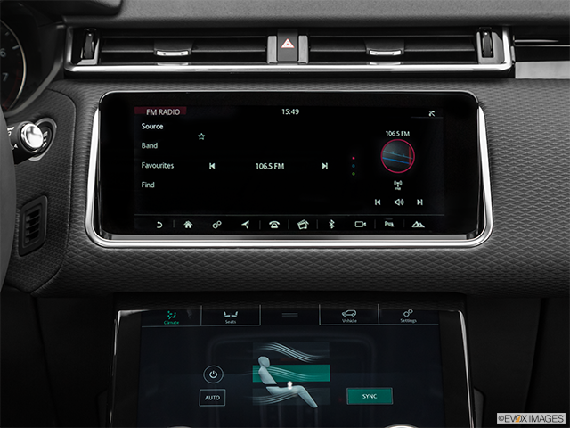 2020 Land Rover Range Rover Velar: Price, Review, Photos and Specs ...