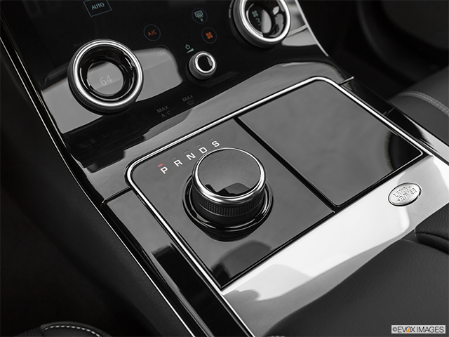 2020 Land Rover Range Rover Velar: Price, Review, Photos and Specs ...