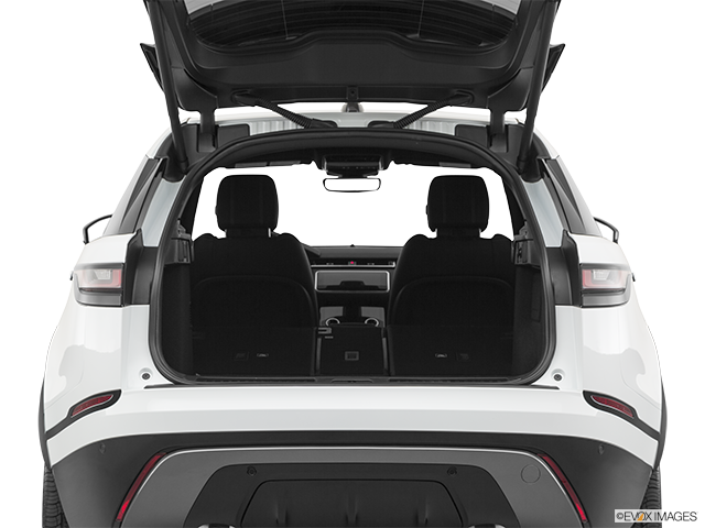 2020 Land Rover Range Rover Velar: Price, Review, Photos and Specs ...