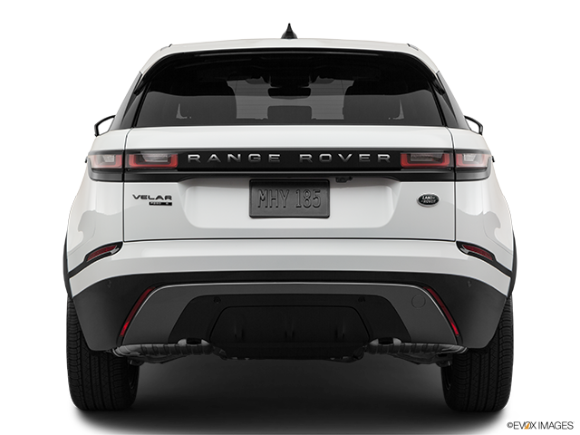 2020 Land Rover Range Rover Velar: Price, Review, Photos and Specs ...