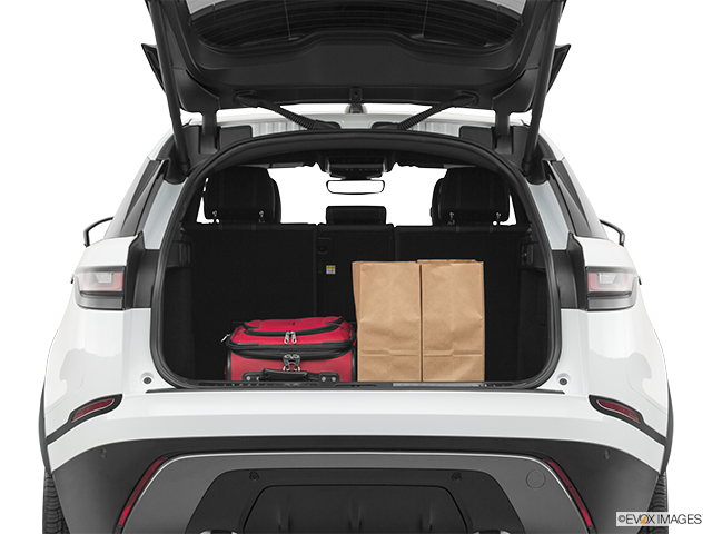 2020 Land Rover Range Rover Velar: Reviews, Price, Specs, Photos and ...