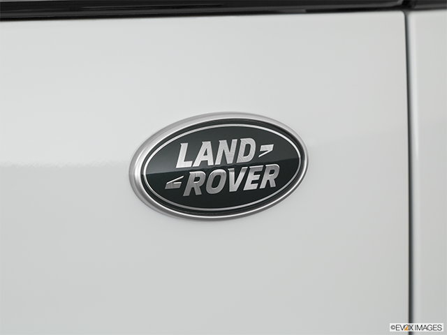 2020 Land Rover Range Rover Velar: Reviews, Price, Specs, Photos and ...