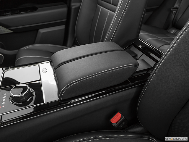 2020 Land Rover Range Rover Velar: Price, Review, Photos and Specs ...