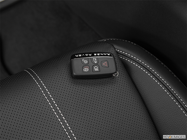 2020 Land Rover Range Rover Velar: Price, Review, Photos and Specs ...