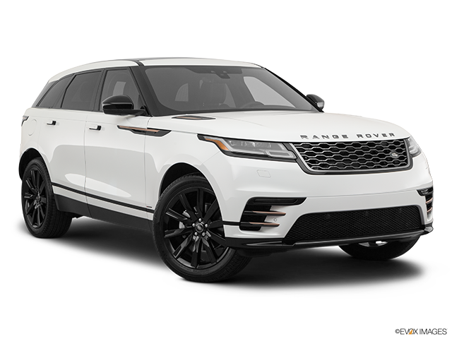 2020 Land Rover Range Rover Velar: Price, Review, Photos and Specs ...