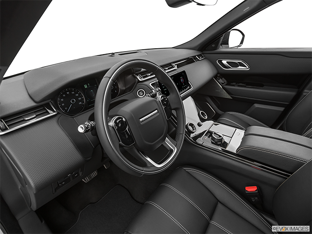 2020 Land Rover Range Rover Velar: Price, Review, Photos and Specs ...