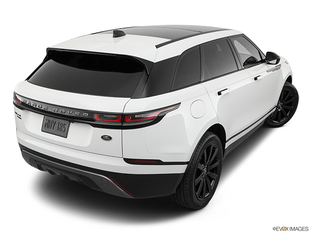 2020 Land Rover Range Rover Velar S: Price, Review, Photos (Canada ...