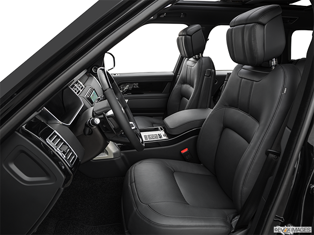 2020 Land Rover Range Rover: Reviews, Price, Specs, Photos and Trims ...