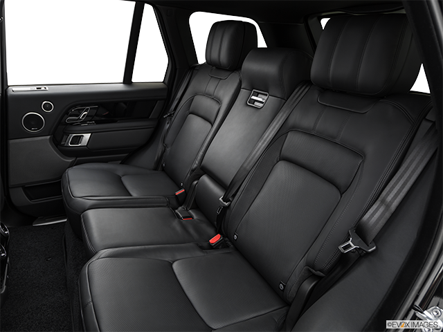 2020 Land Rover Range Rover: Reviews, Price, Specs, Photos and Trims ...