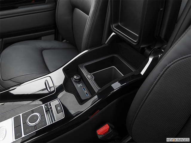 2020 Land Rover Range Rover: Price, Review, Photos and Specs (Canada ...