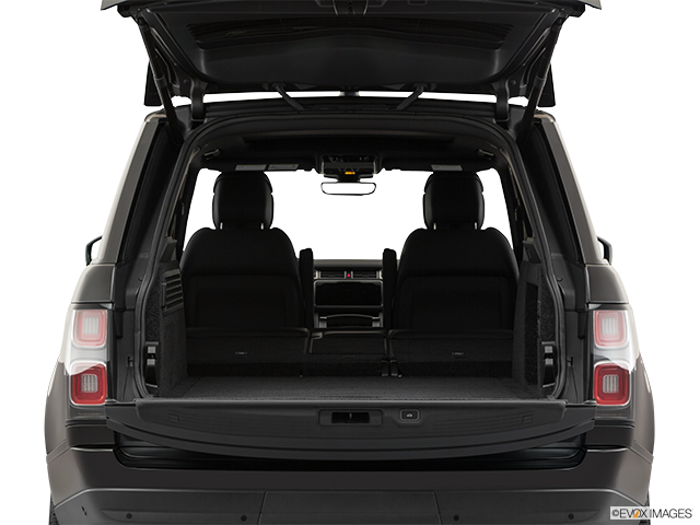 2020 Land Rover Range Rover: Price, Review, Photos and Specs - Read ...