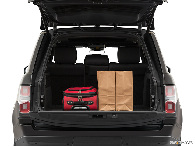 2020 Land Rover Range Rover: Reviews, Price, Specs, Photos and Trims ...