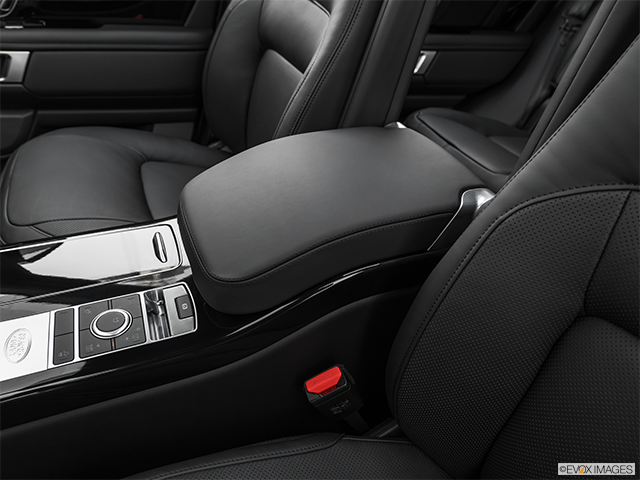 2020 Land Rover Range Rover: Reviews, Price, Specs, Photos and Trims ...