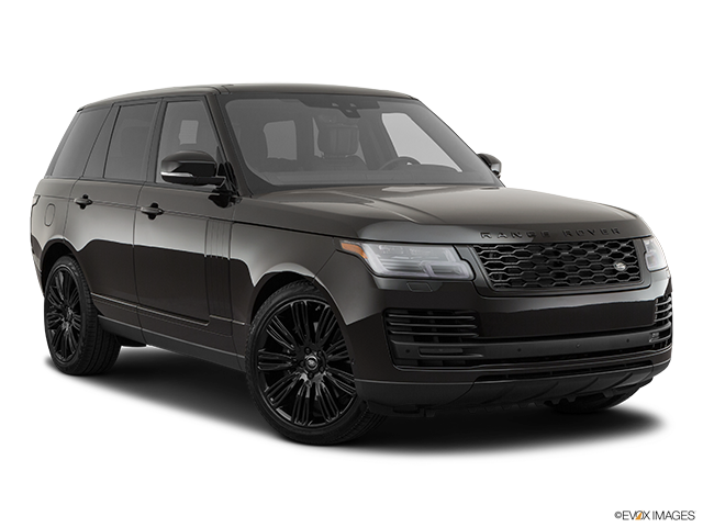 2020 Land Rover Range Rover: Reviews, Price, Specs, Photos and Trims ...