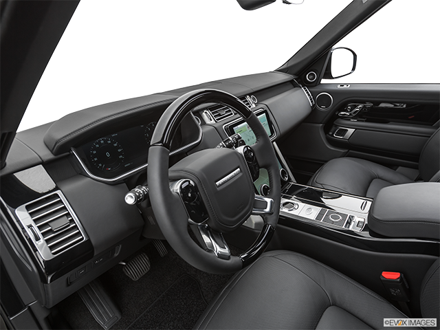 2020 Land Rover Range Rover: Reviews, Price, Specs, Photos and Trims ...