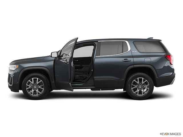 2020 GMC Acadia: Reviews, Price, Specs, Photos and Trims | Driving.ca