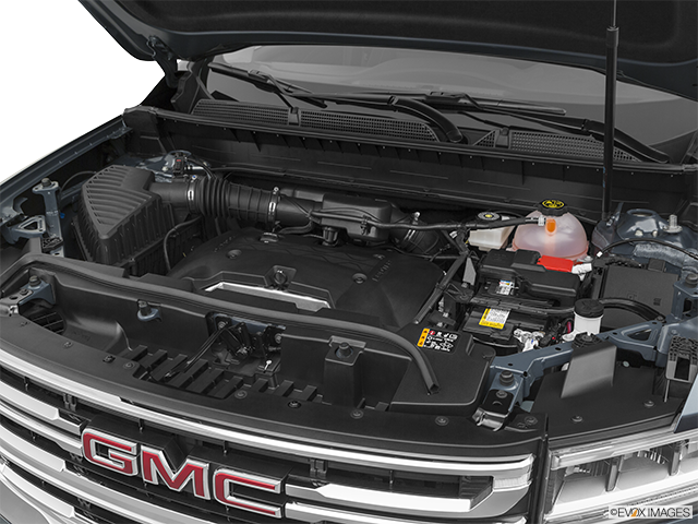 2020 GMC Acadia: Reviews, Price, Specs, Photos and Trims | Driving.ca