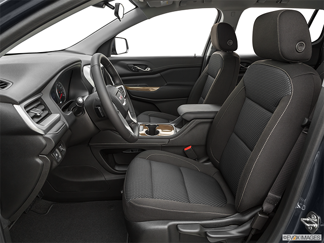 2020 GMC Acadia: Reviews, Price, Specs, Photos and Trims | Driving.ca
