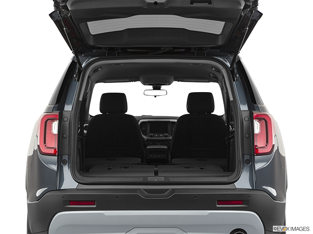 2020 GMC Acadia: Reviews, Price, Specs, Photos and Trims | Driving.ca