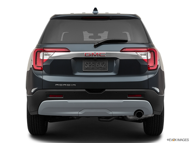 2020 GMC Acadia: Reviews, Price, Specs, Photos and Trims | Driving.ca