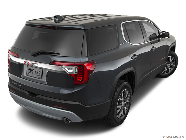 2020 GMC Acadia: Price, Review, Photos and Specs - Read This Before You Buy